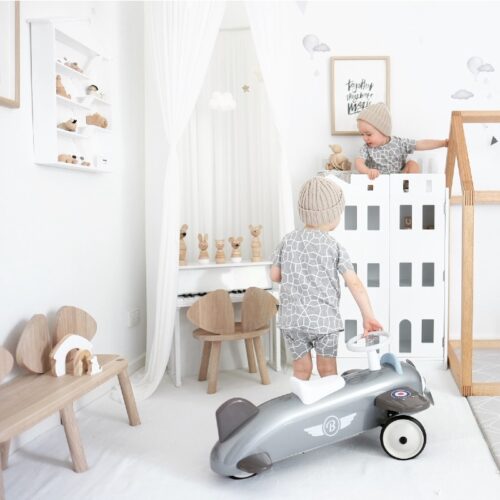 Speedster ~ Plane - The Lovely Little Toy Shop