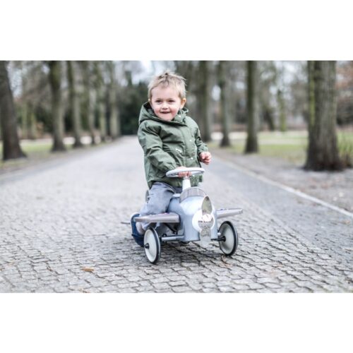 Speedster ~ Plane - The Lovely Little Toy Shop