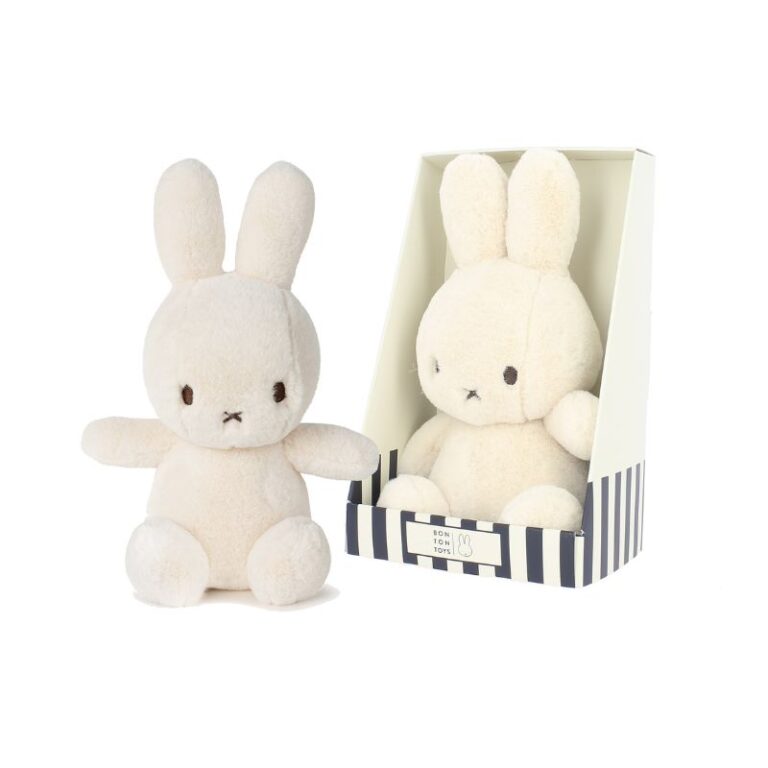 Miffy Toys - The Lovely Little Toy Shop