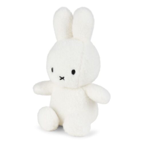Miffy Cotton Candy ~ Cream - The Lovely Little Toy Shop