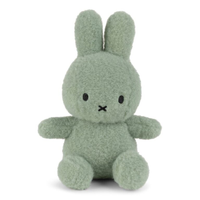 Miffy Toys - The Lovely Little Toy Shop